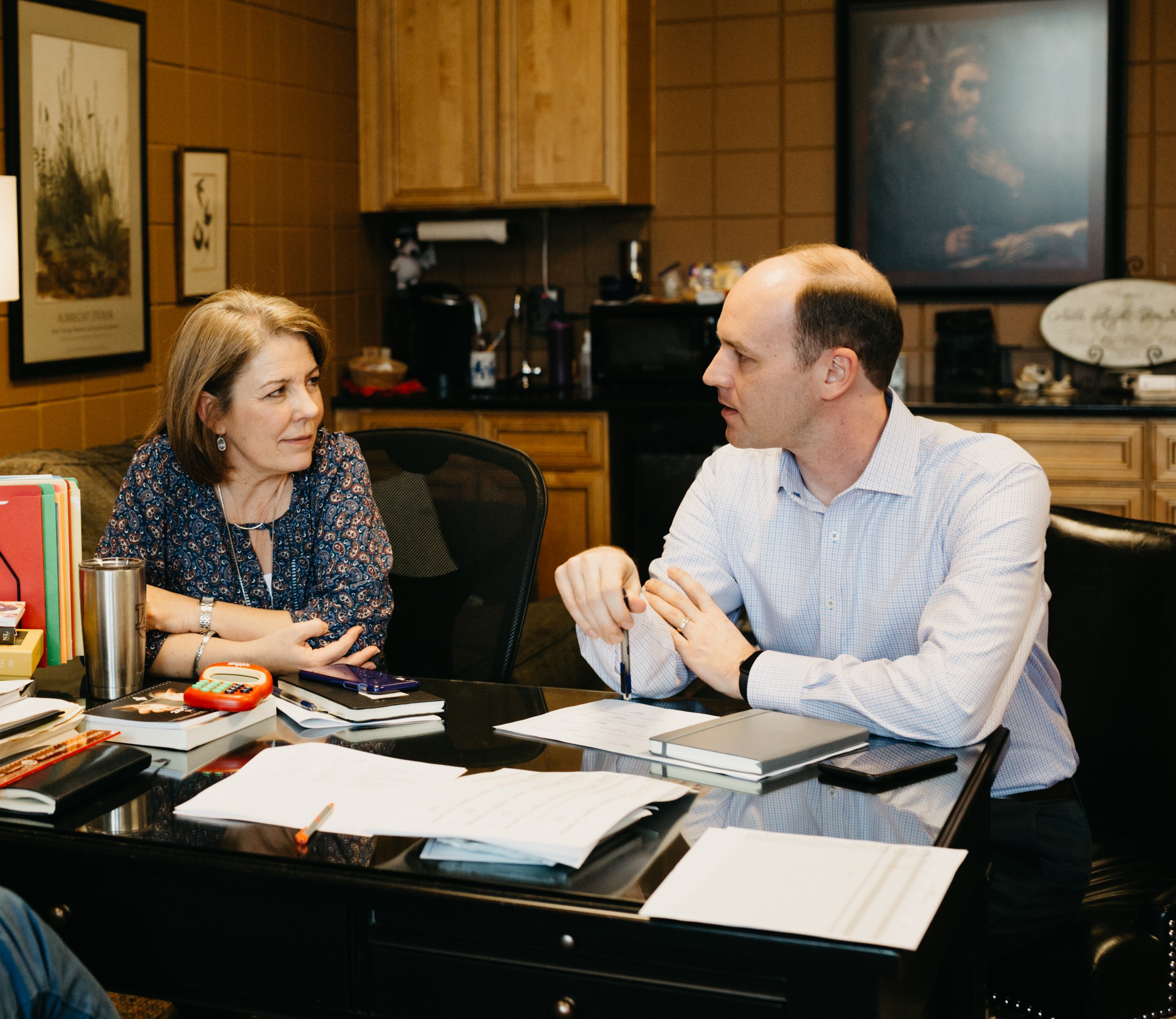 Getting to Know Our Next Head of School, Jeremy Case — Perimeter School