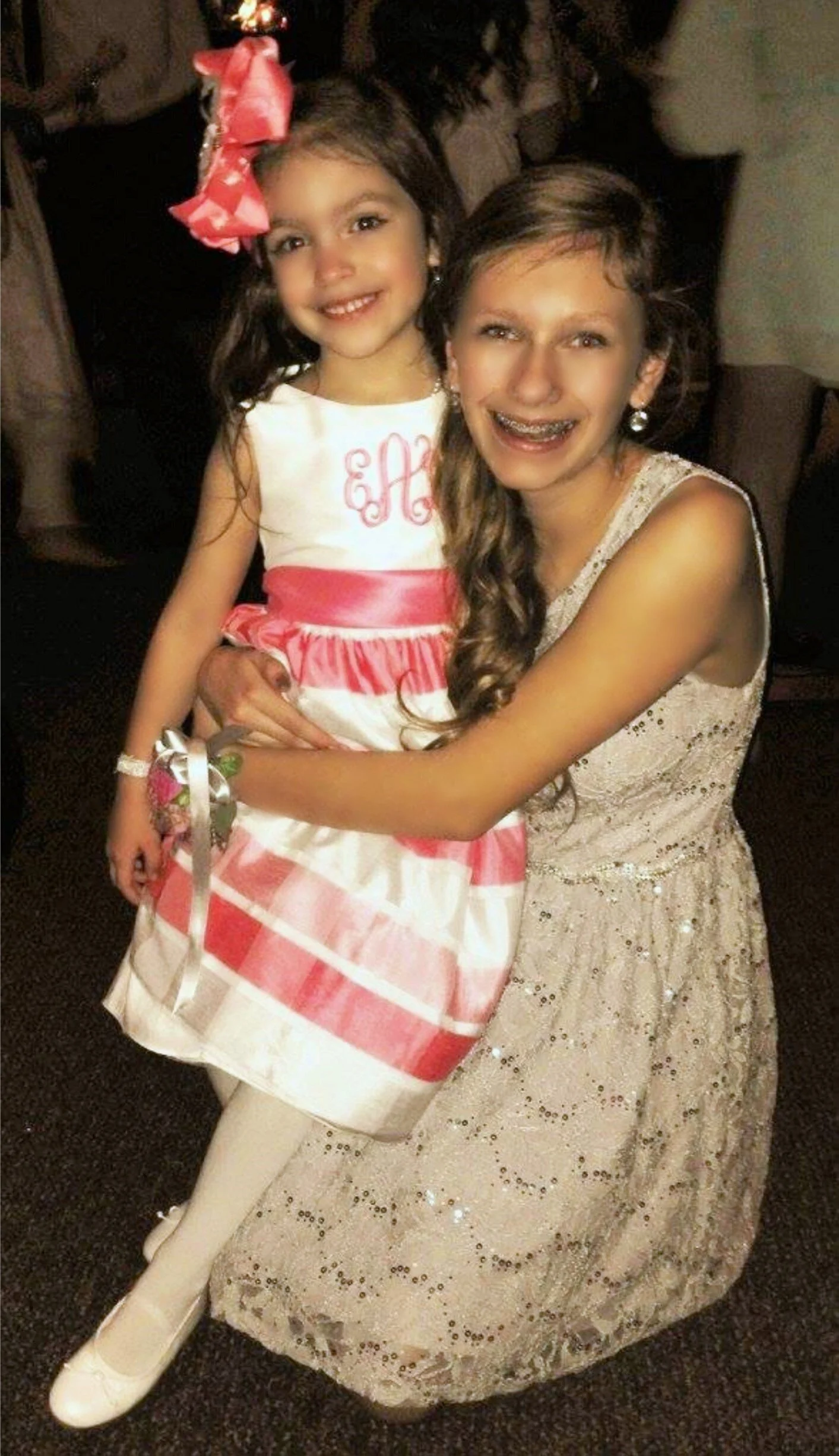 The Heart Behind the Father Daughter Dance — Perimeter School