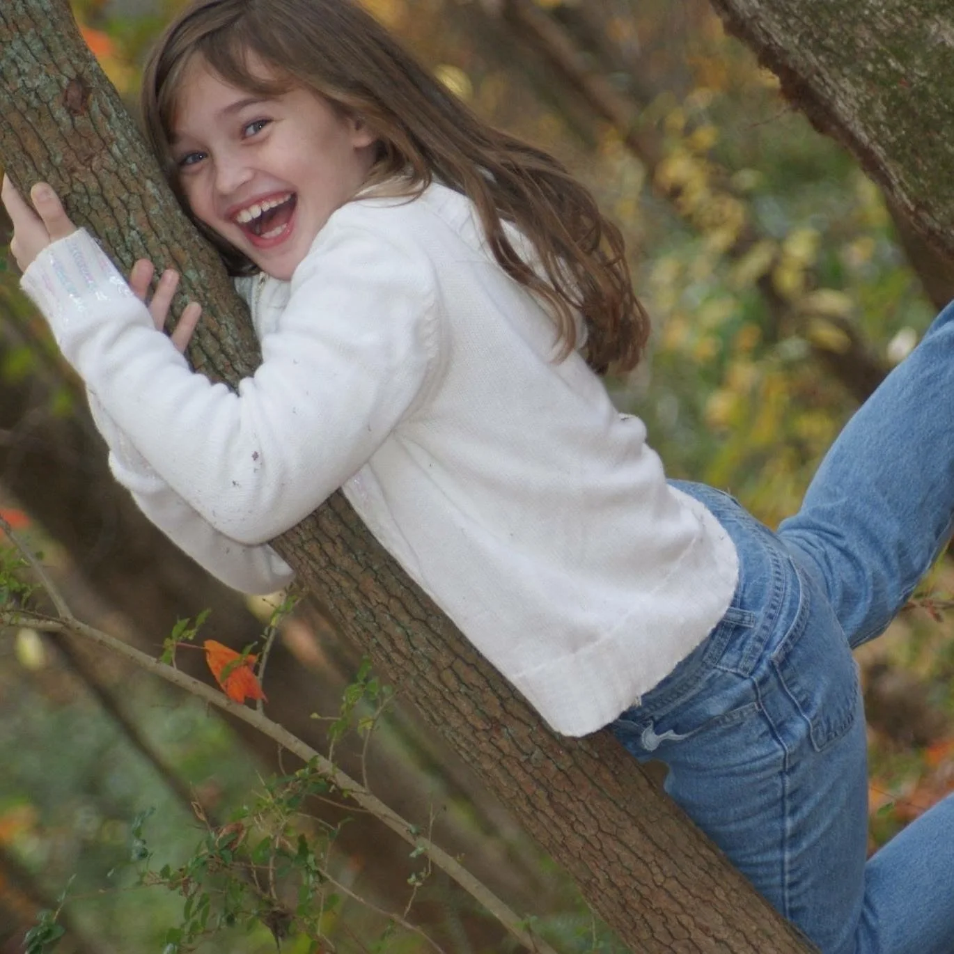 What Makes You Smile? — Perimeter School