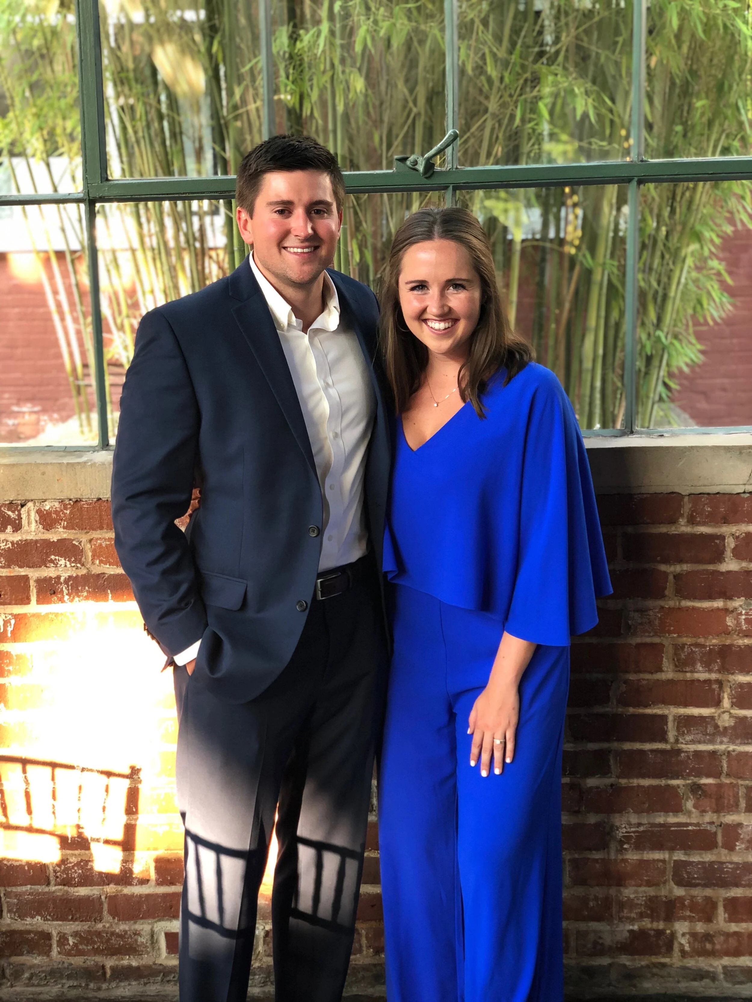 Alumni Spotlight: Mary Anna Reece Tillery — Perimeter School