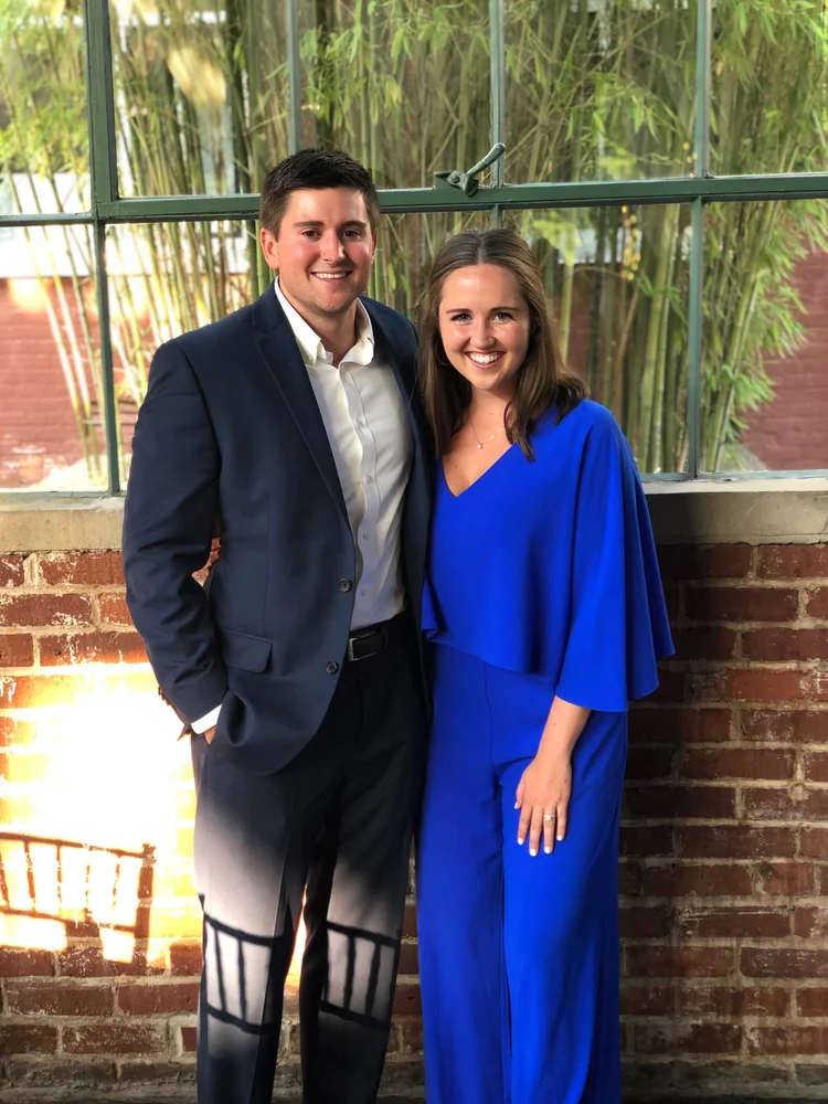 Alumni Spotlight: Mary Anna Reece Tillery — Perimeter School