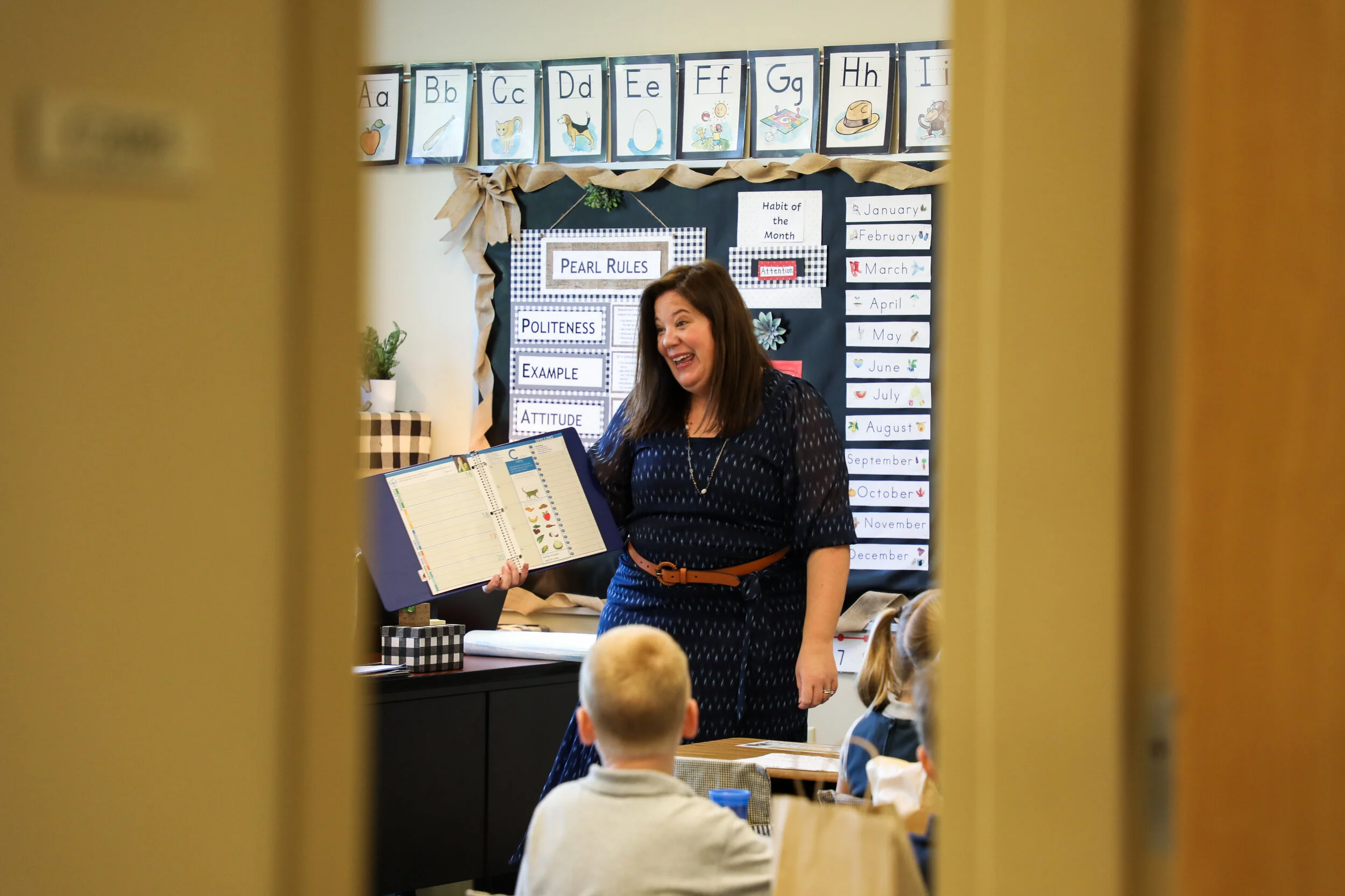 News & Events — Perimeter School