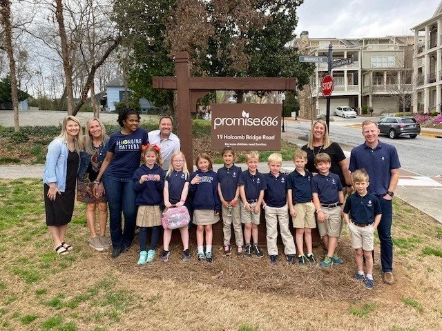 A Timeless Yet Timely Learning Environment — Perimeter School