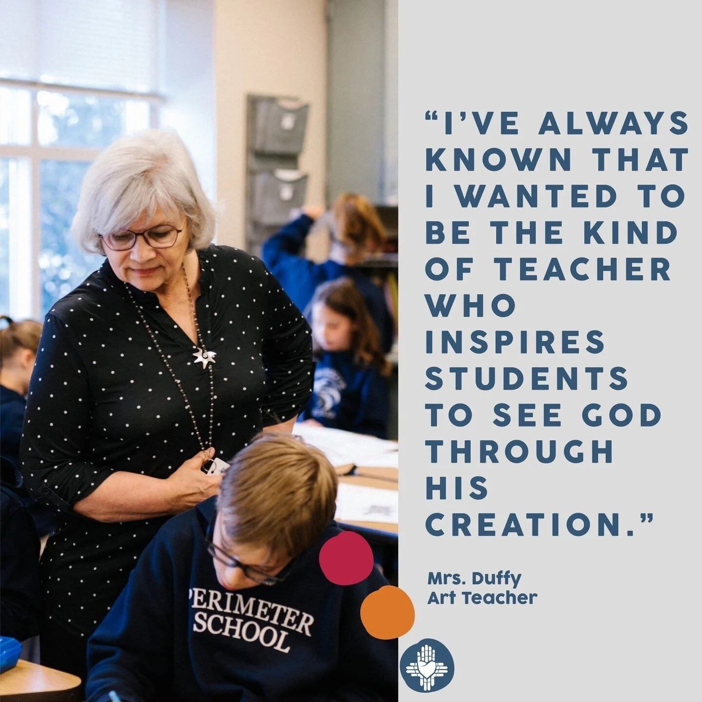 Student Information Sheet — Perimeter School