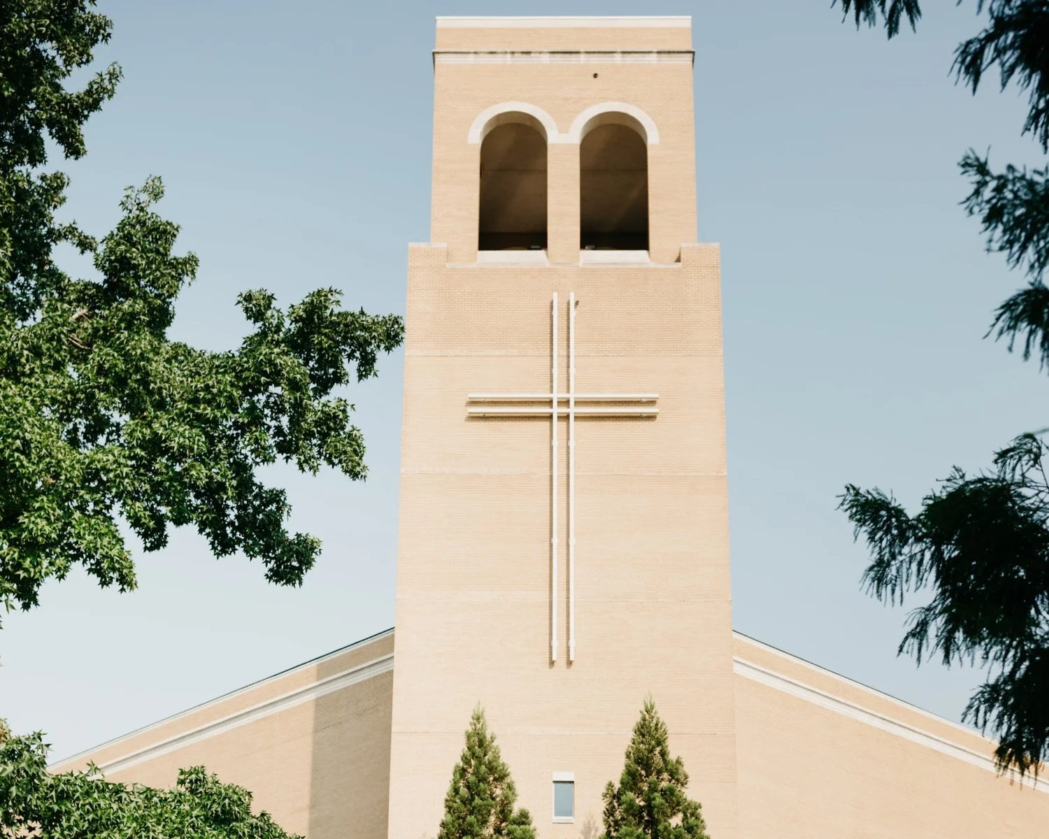 The Resurrection and the Life — Perimeter School
