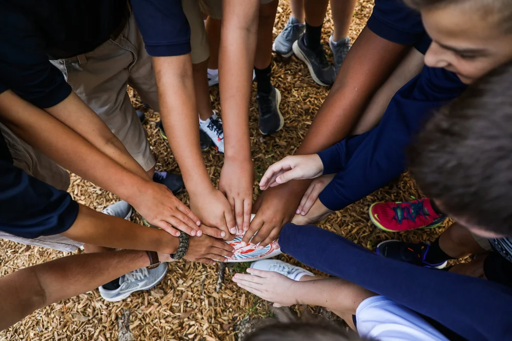 Middle School Spotlight — Perimeter School