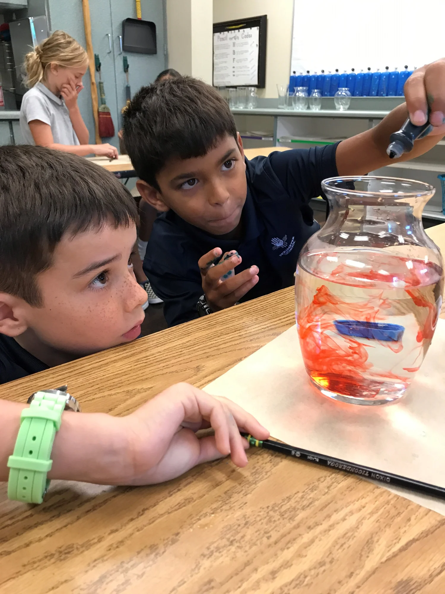 Elementary School Spotlight — Perimeter School