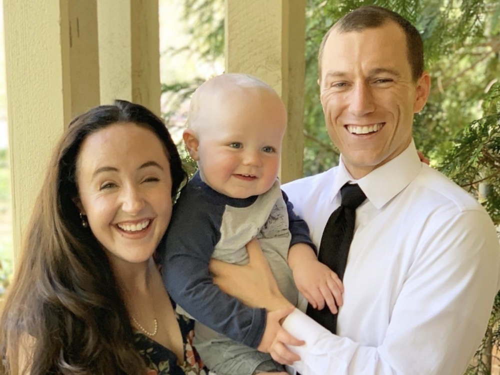 Alumni Spotlight: Katherine (Reece) Waken — Perimeter School