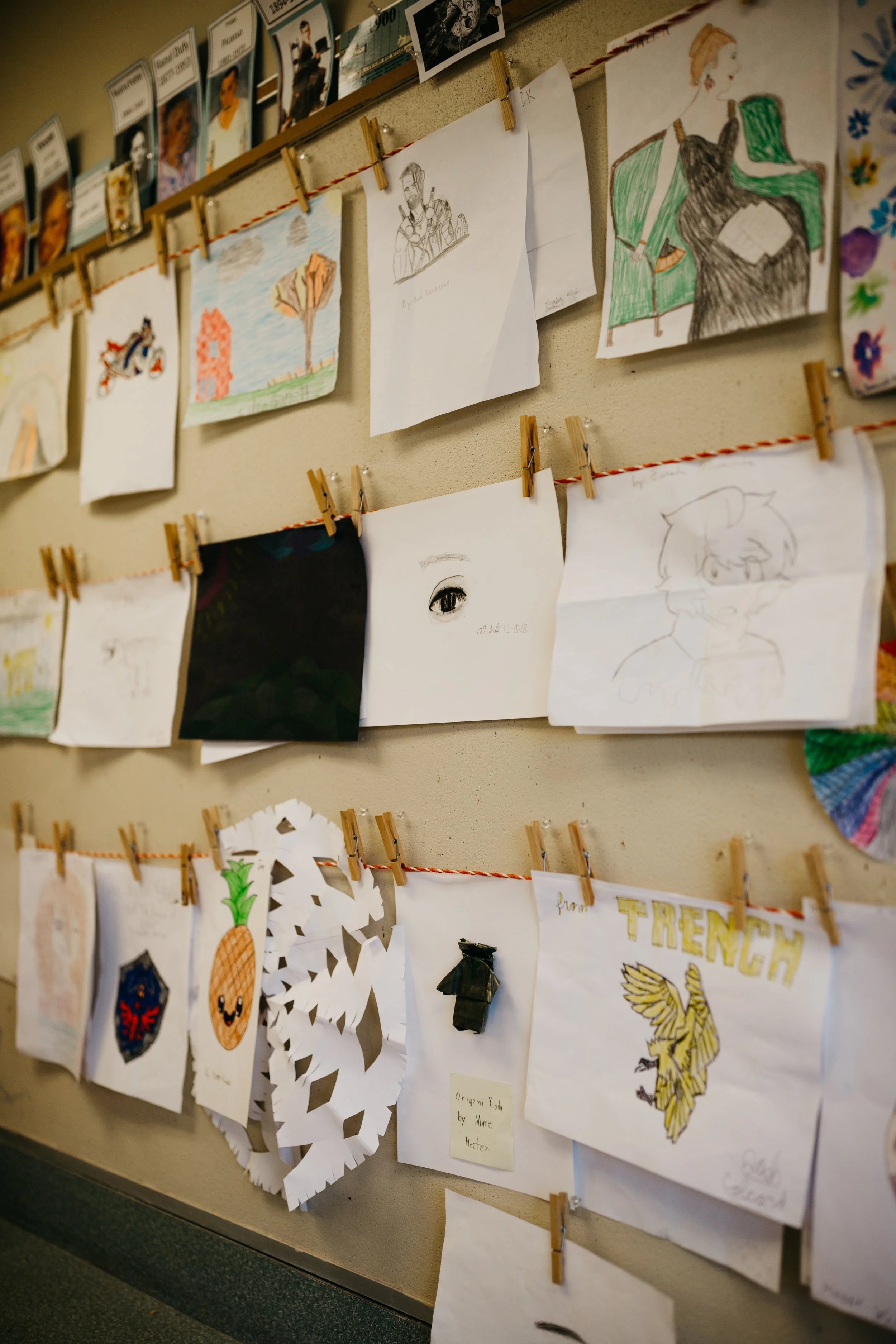 Elementary School Spotlight — Perimeter School