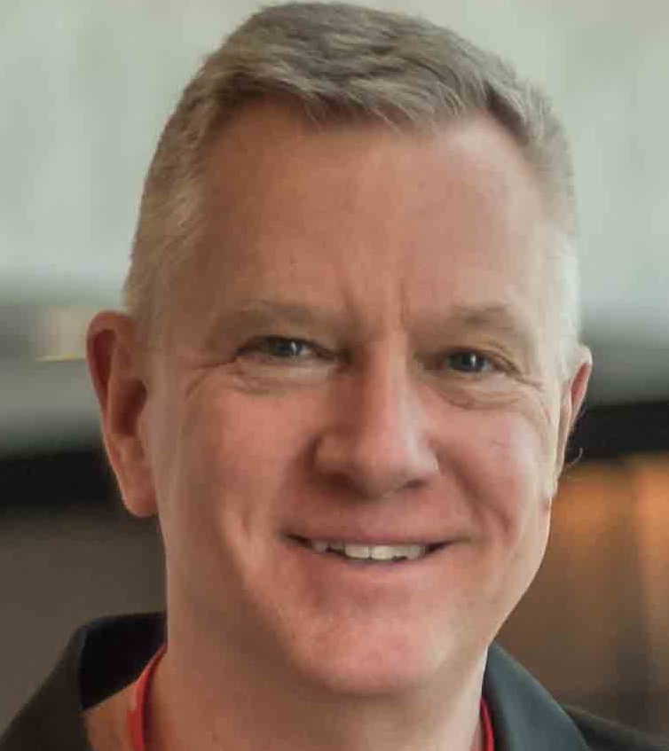 Our Team — RedHawk