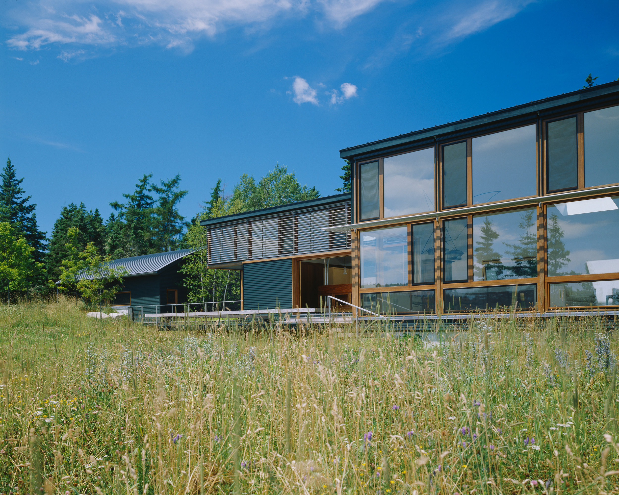 Elliott Architects