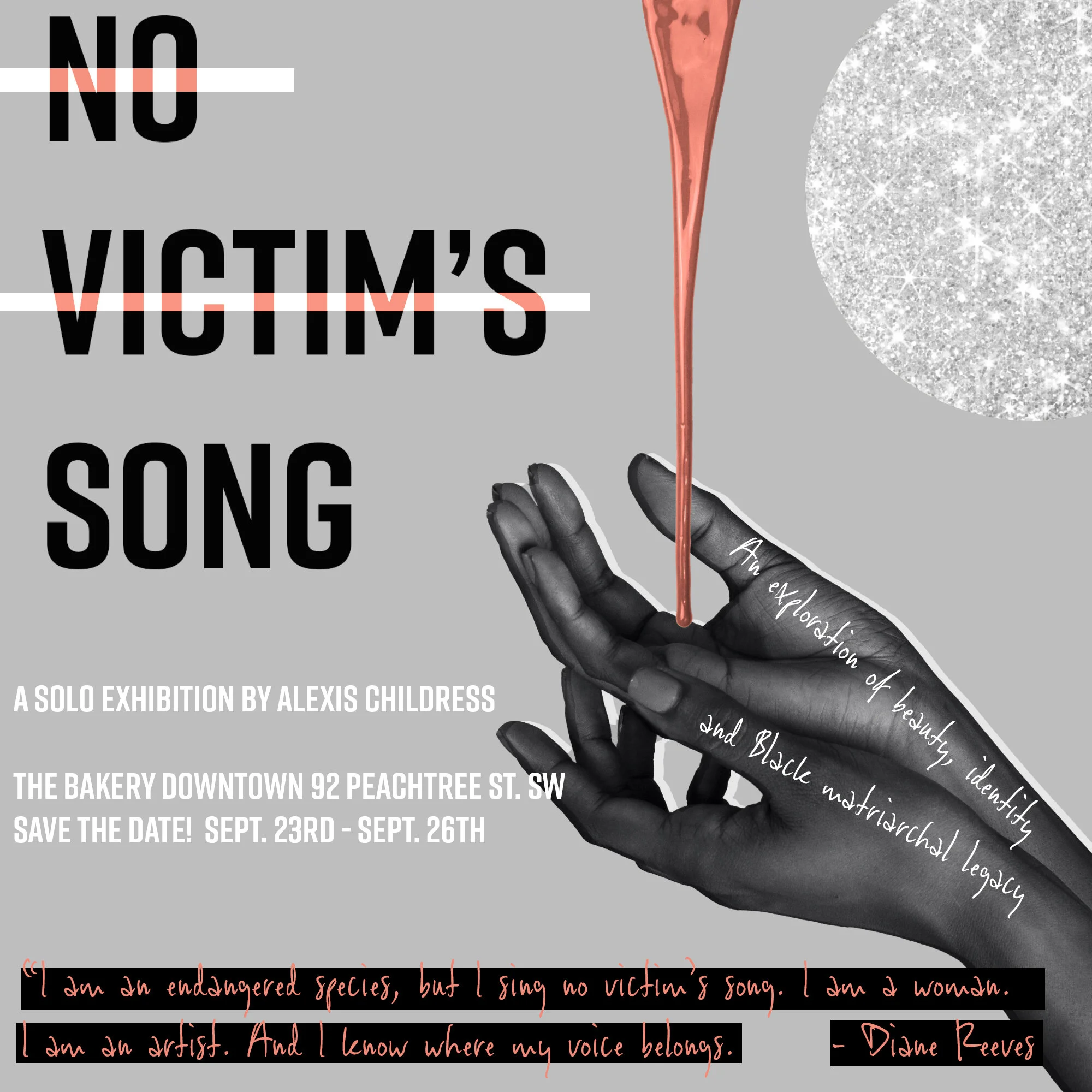 AltGaze — The Bakery Atlanta