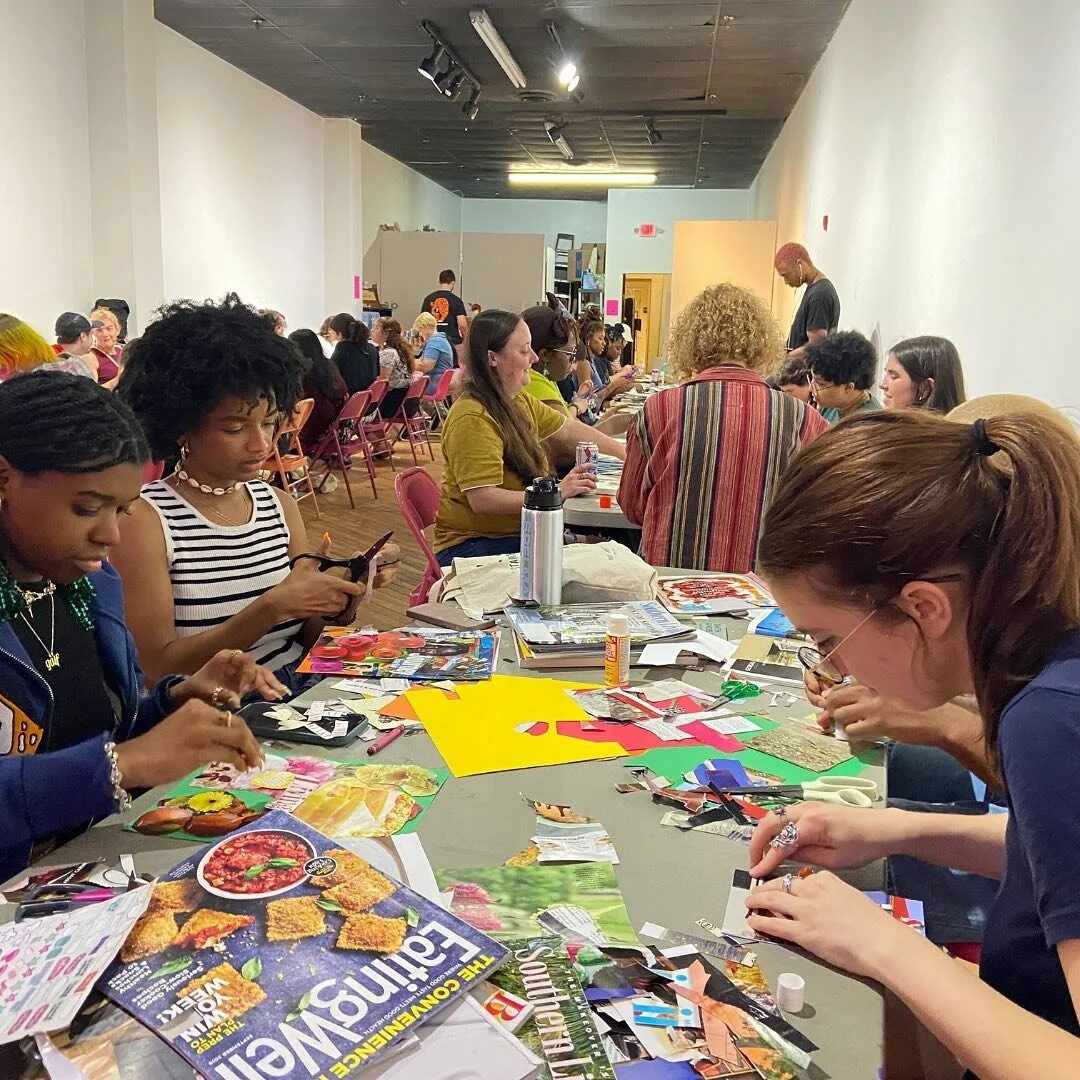 About Us — The Bakery Atlanta