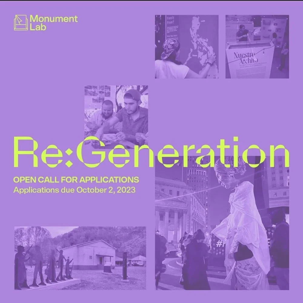 Artist Opportunities — The Bakery Atlanta