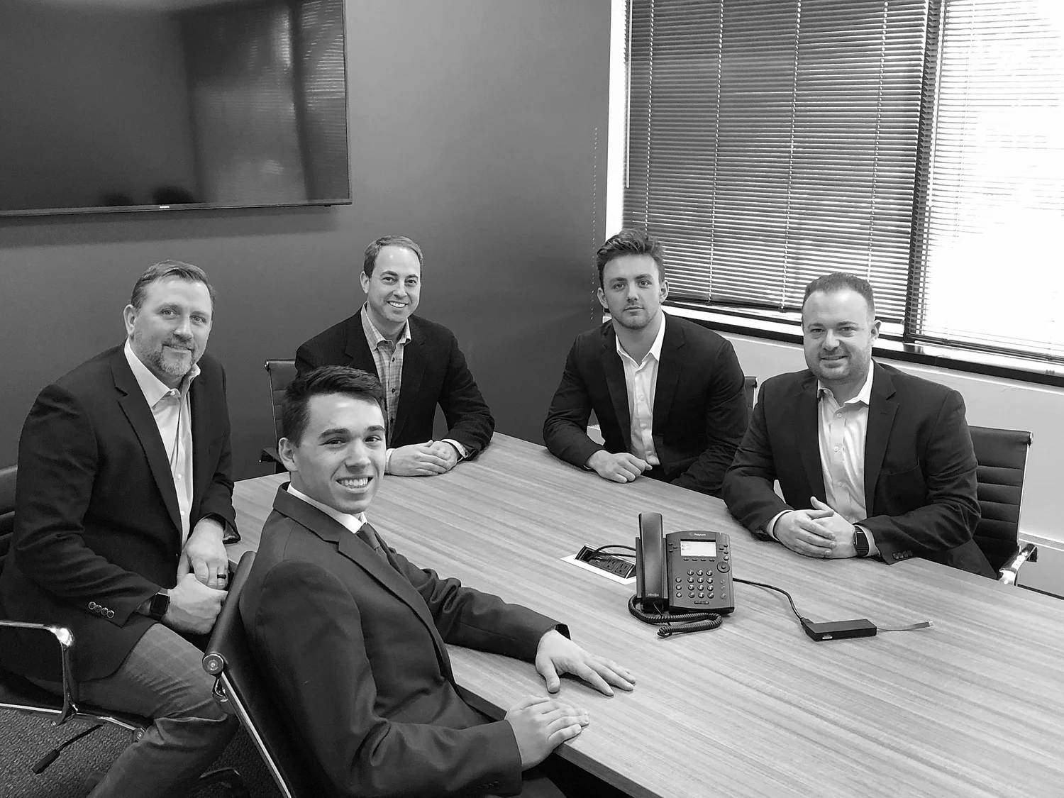 ForeFront Properties LLC