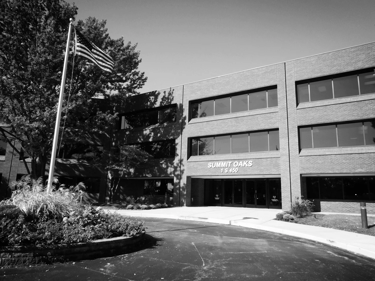 ForeFront Properties LLC