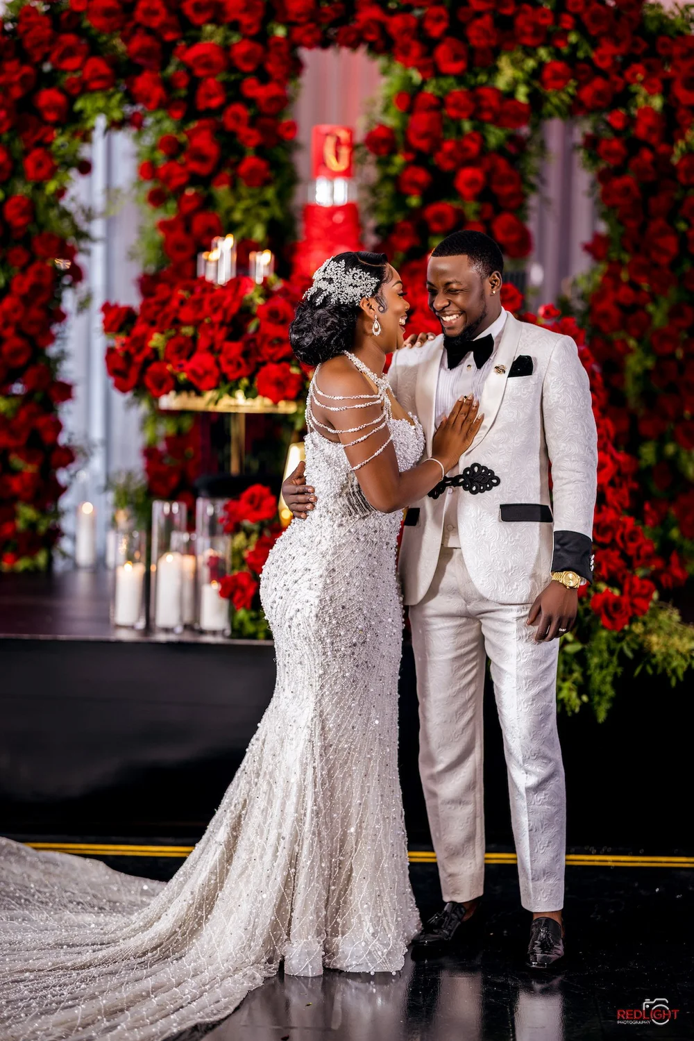 Traditional Wedding Venue