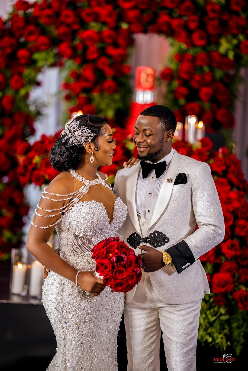Traditional Wedding Venue