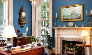 About — Mercer Williams House Museum
