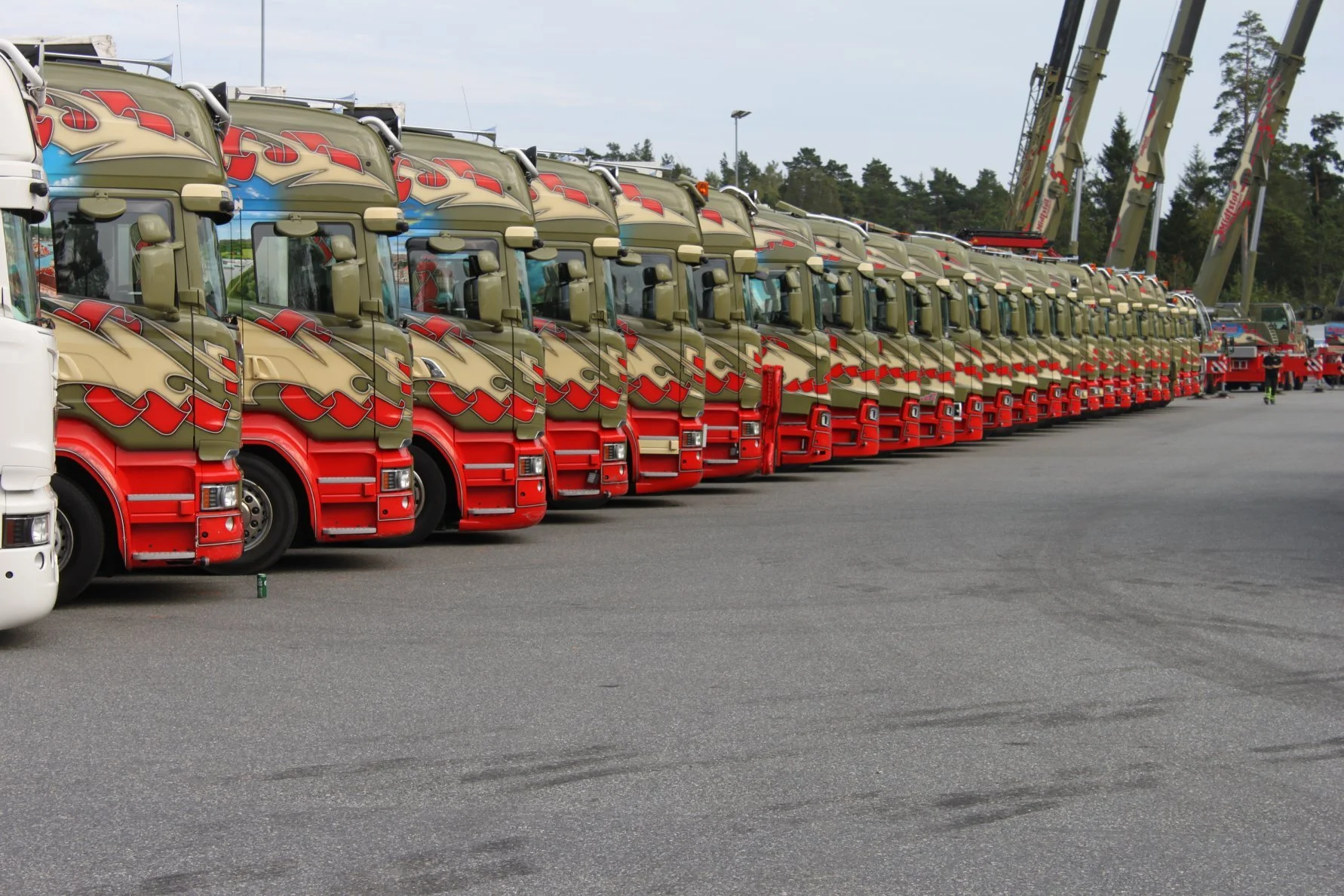 Transport-Service AS