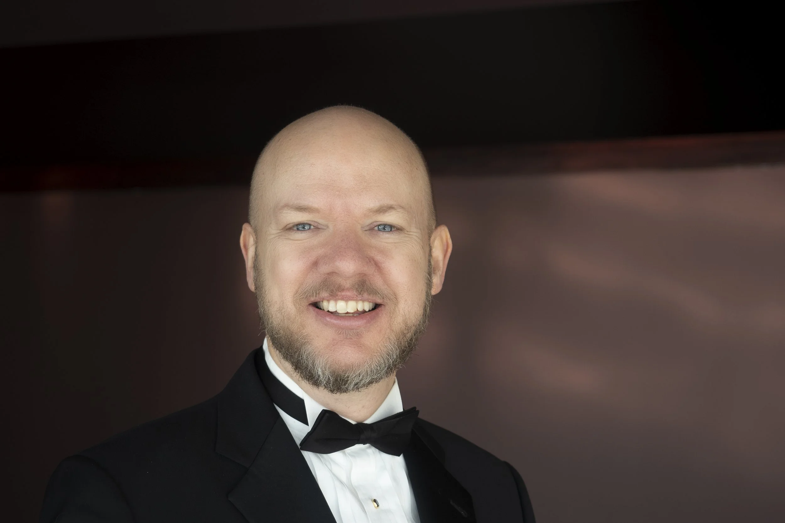 Meet Our Leadership — The Blacksburg Master Chorale