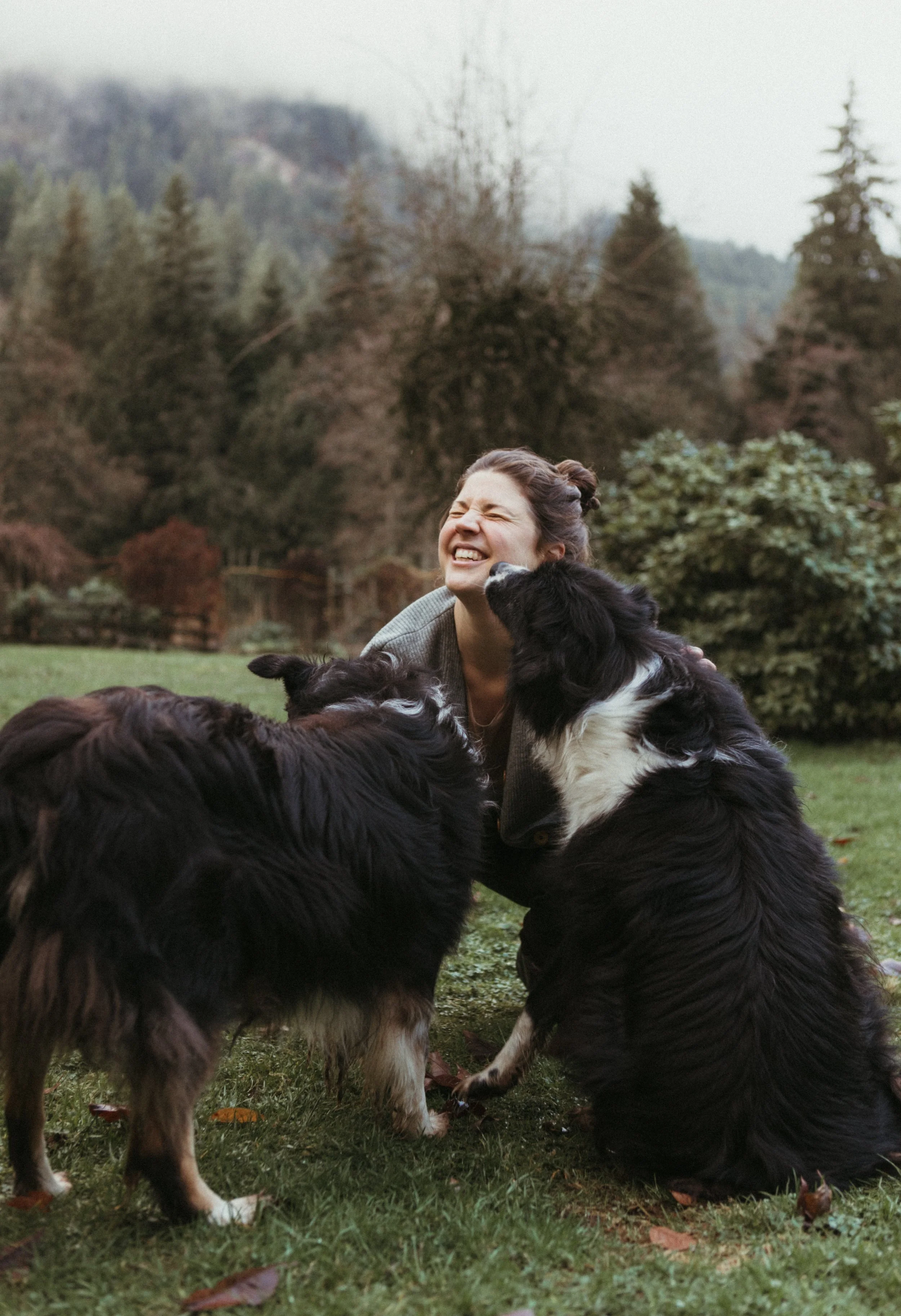 Fauna Speak Animal Communicator