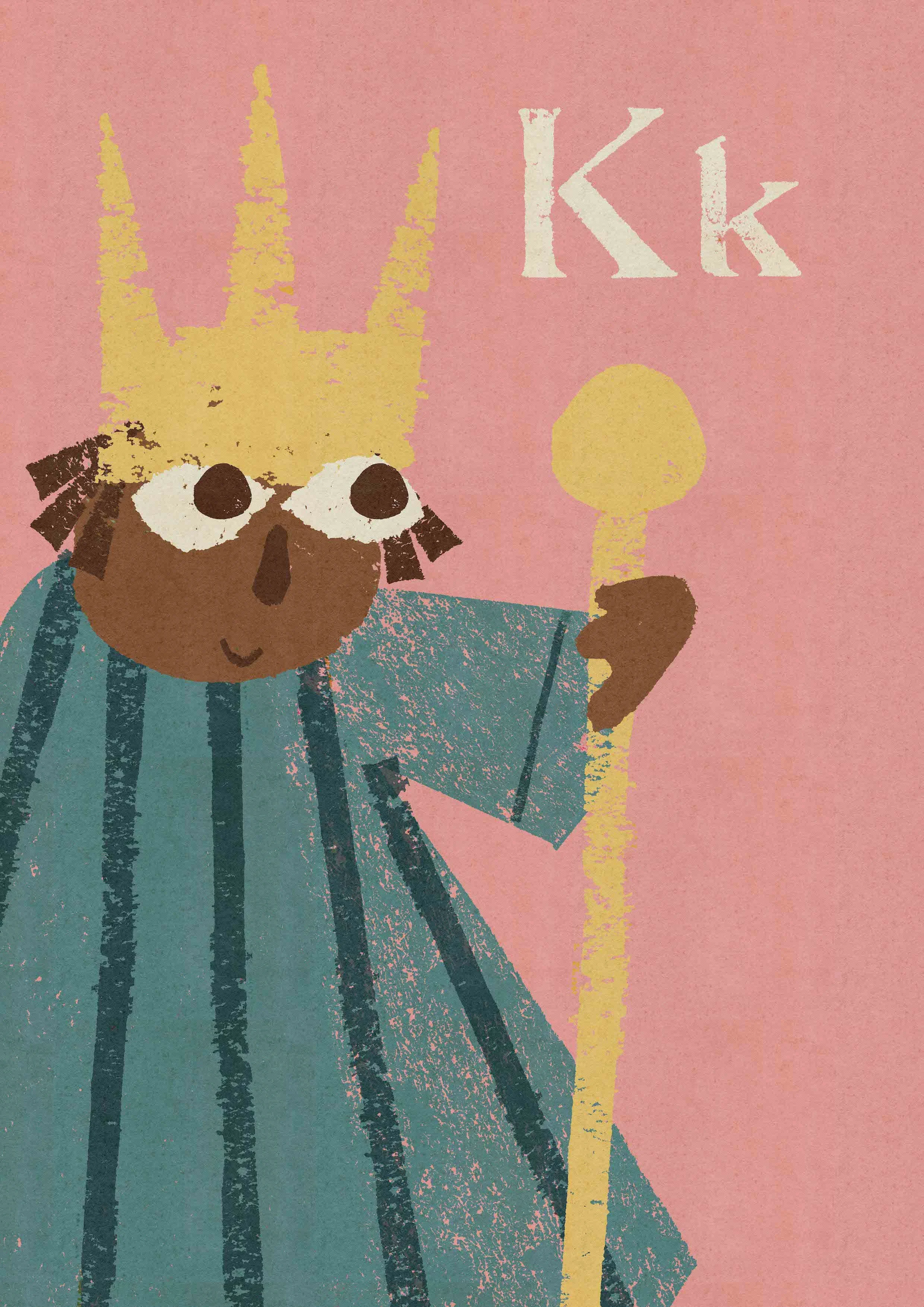 Portfolio — Kylie Dunstan