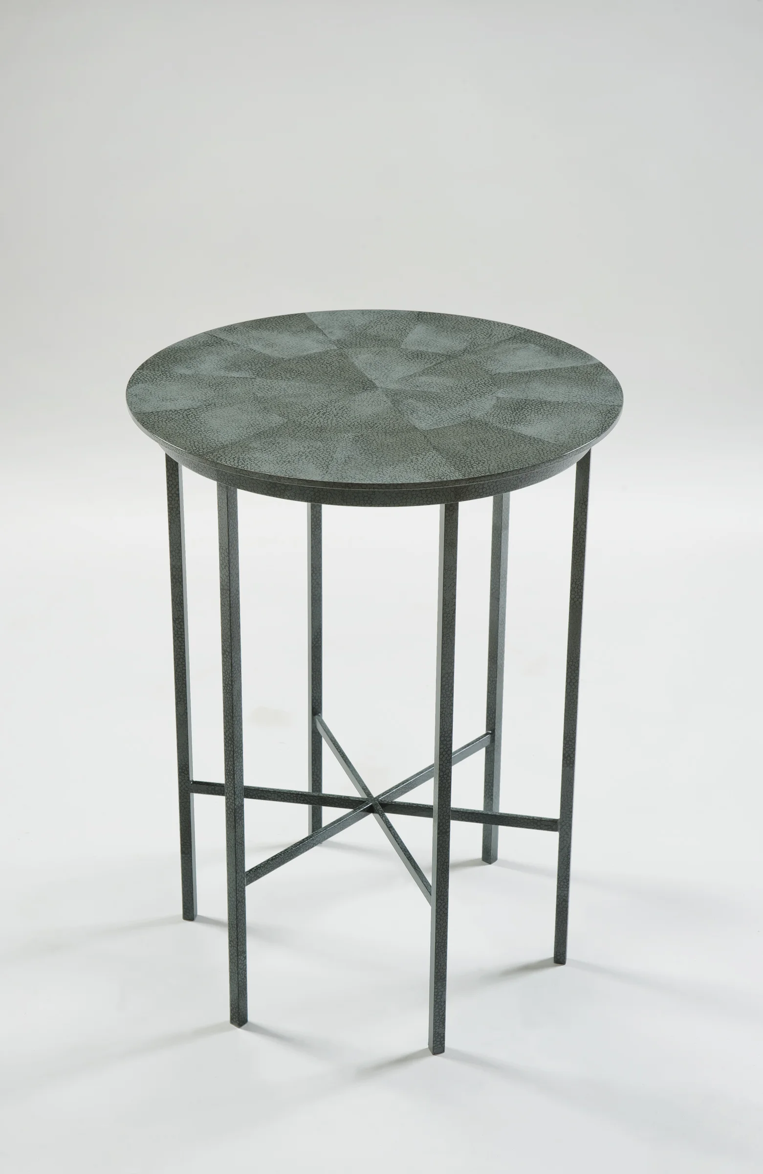 Tables — Harris Rubin