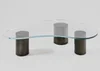 Three Moons Coffee Table — Harris Rubin