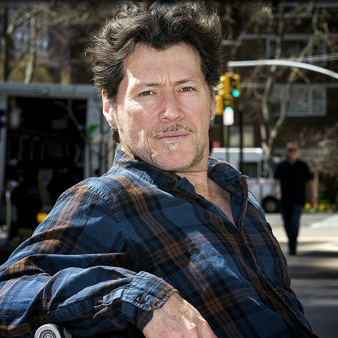 About — great weather for MEDIA