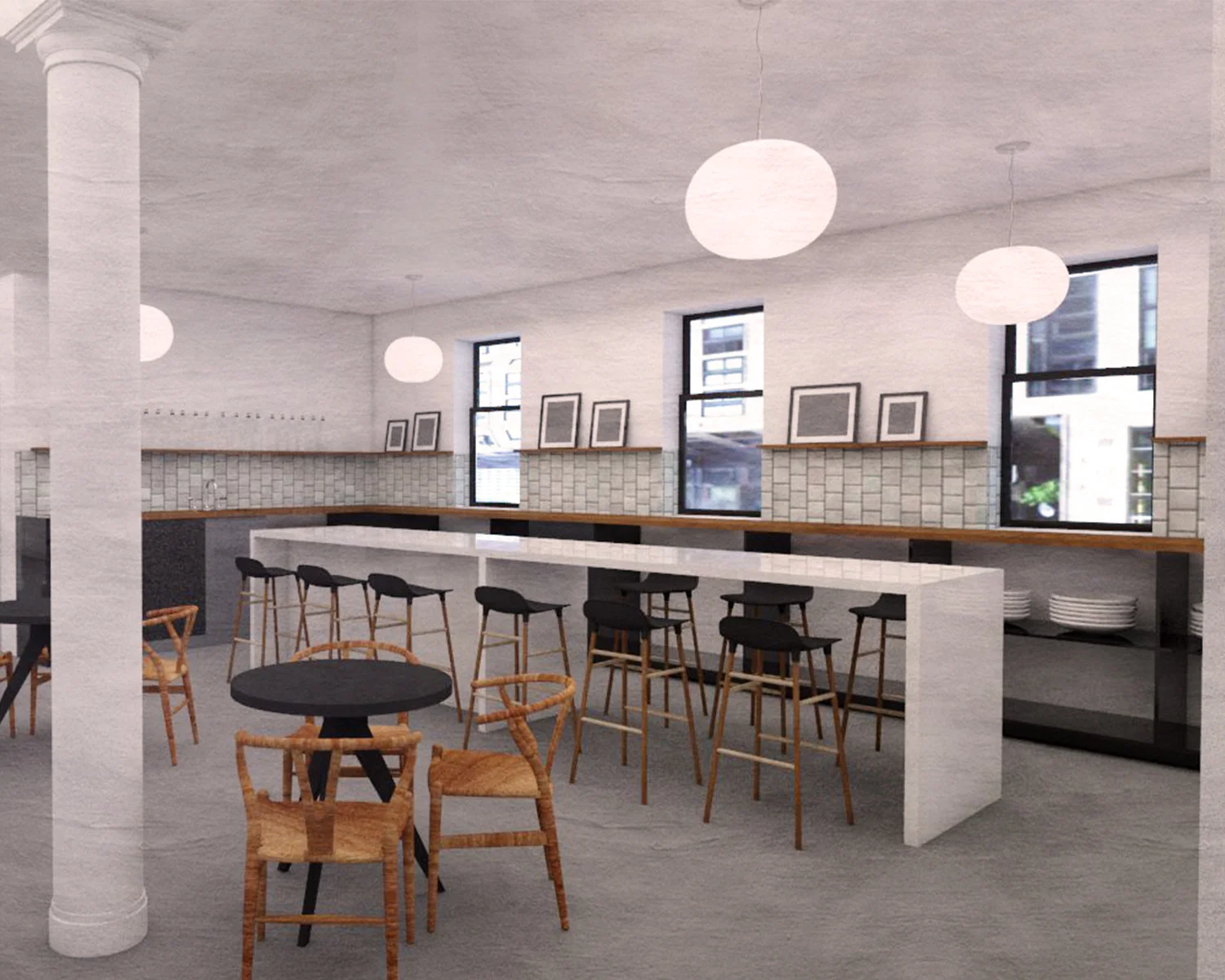 Studio Geiger Architecture & Design — Princeton Architect | Studio ...