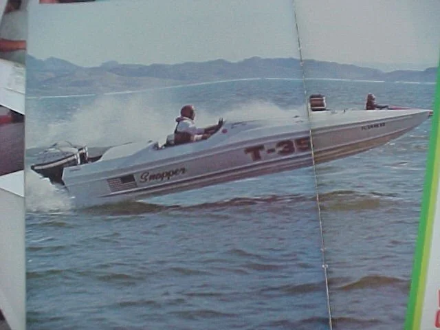 The Most Copied Hulls: Boat Designs that Shaped the Industry — Wave To Wave