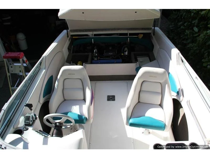 Mirage Performance Boats: The Rise and Fall of a Classic Boat Brand ...