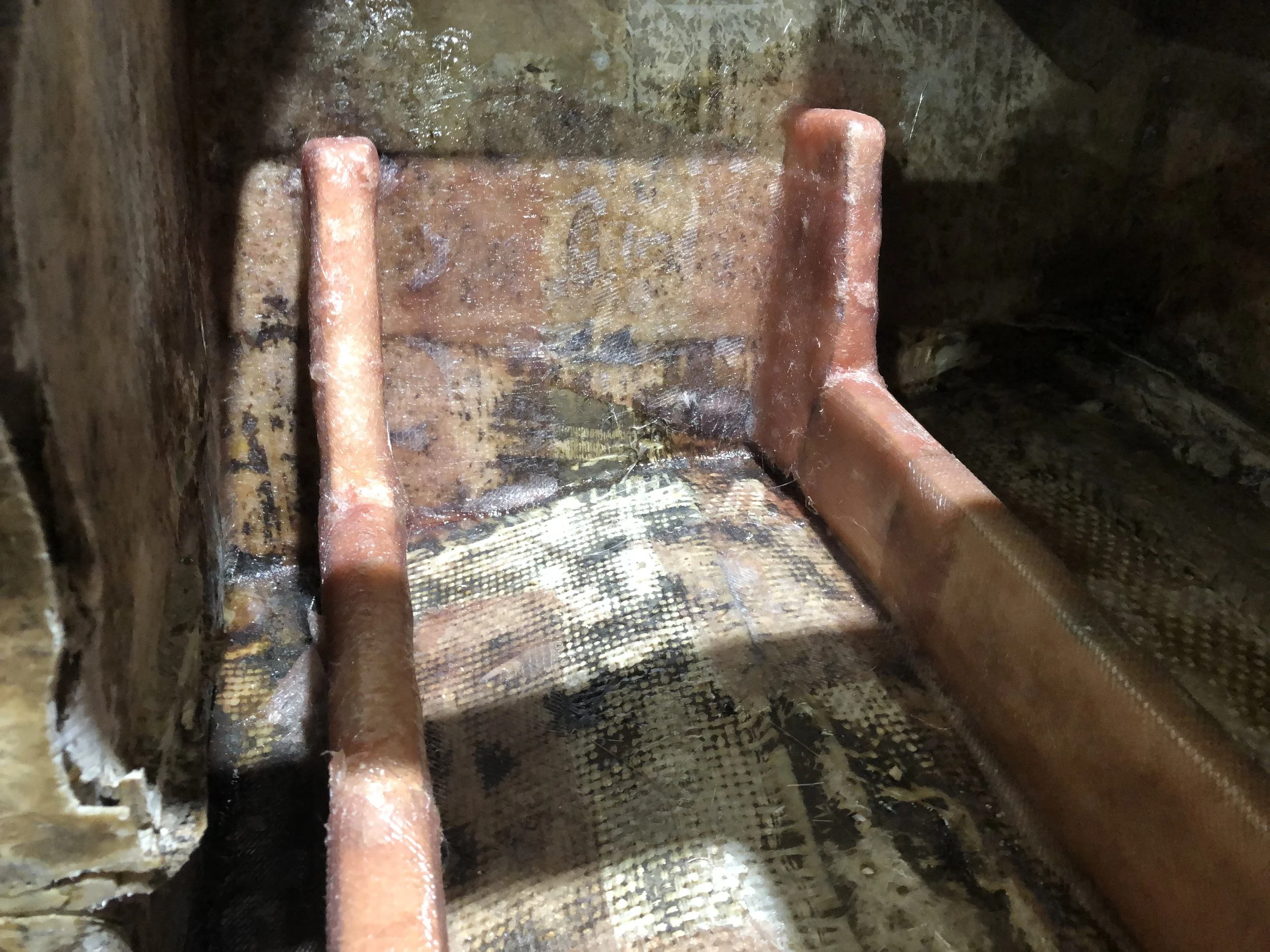 A Classic Hewes Bonefisher Boat Gets a Full Restoration and a Pad ...