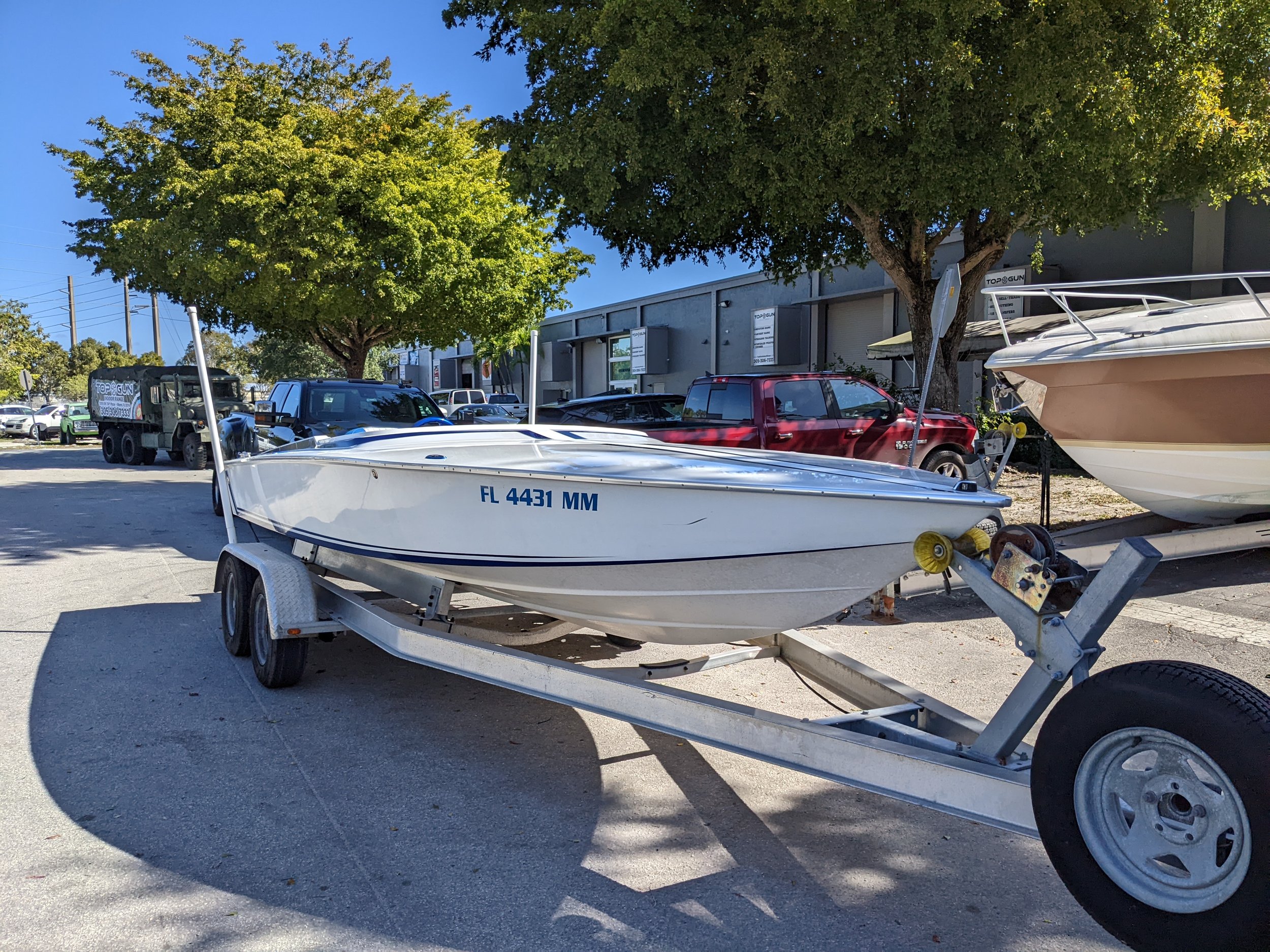 The Most Copied Hulls: Boat Designs that Shaped the Industry — Wave To Wave