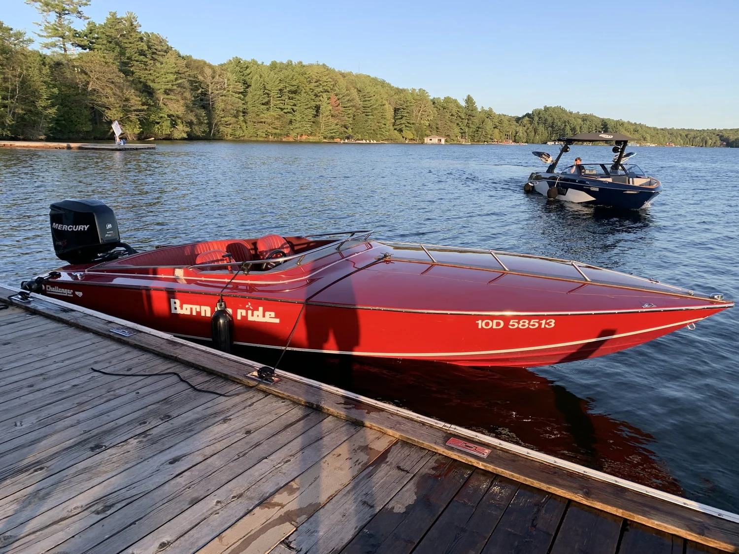 21 Challenger: A Classic Survivor Story — Wave To Wave