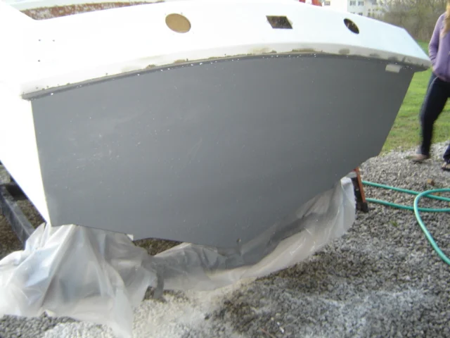 A Legendary 24 Pantera: Built to Perfection — Wave To Wave