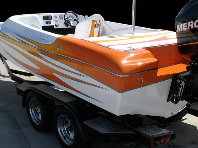 The Fastest Single Engine Outboard Boats You Can Buy Right Now — Wave ...