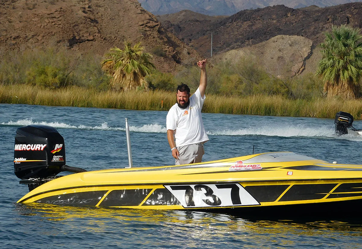 The Fastest Single Engine Outboard Boats You Can Buy Right Now — Wave ...
