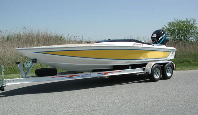 The Fastest Single Engine Outboard Boats You Can Buy Right Now — Wave ...