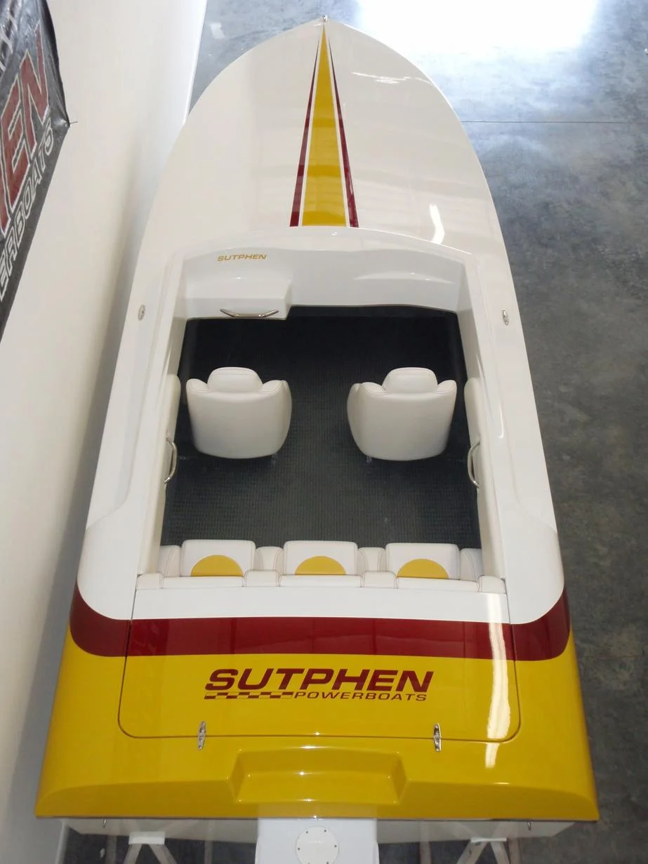 The Fastest Single Engine Outboard Boats You Can Buy Right Now — Wave ...