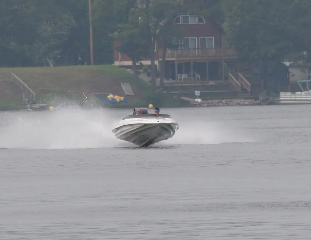 The Fastest Single Engine Outboard Boats You Can Buy Right Now — Wave ...