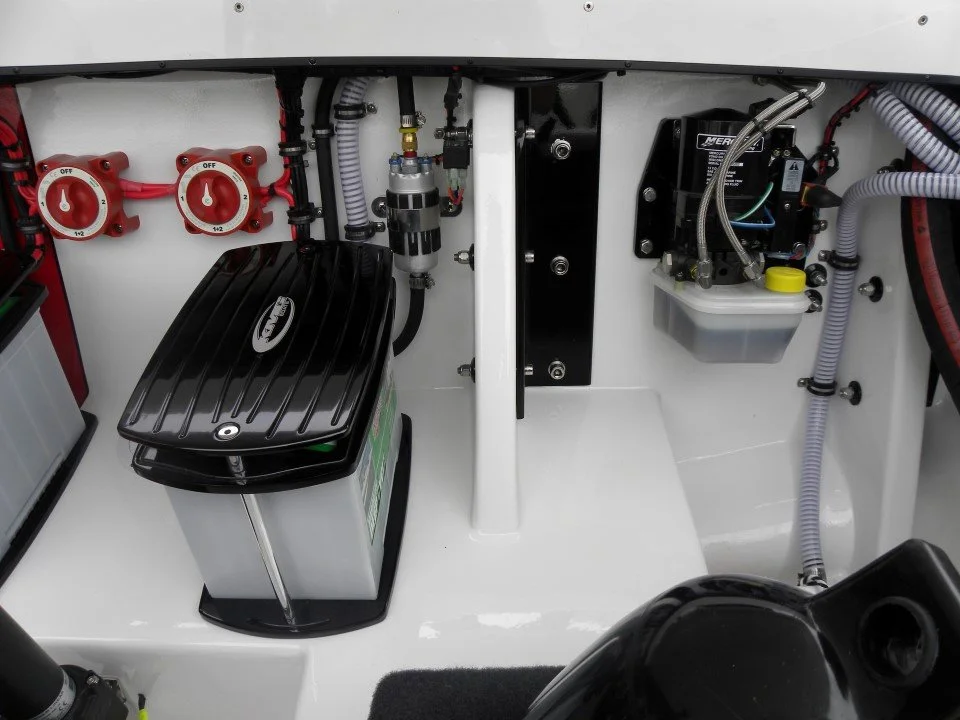 The Top Outboard Tunnel Hulls Under 22 Feet, You Can Buy Now — Wave To Wave