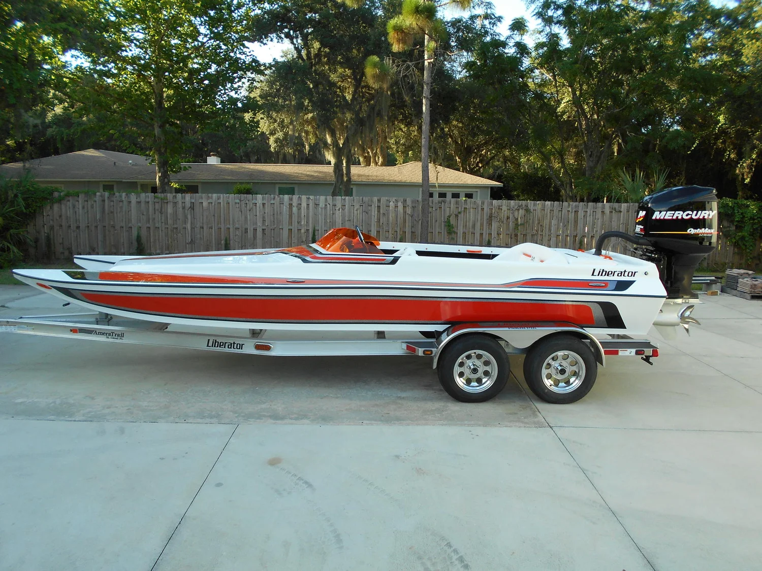 The Top Outboard Tunnel Hulls Under 22 Feet, You Can Buy Now — Wave To Wave