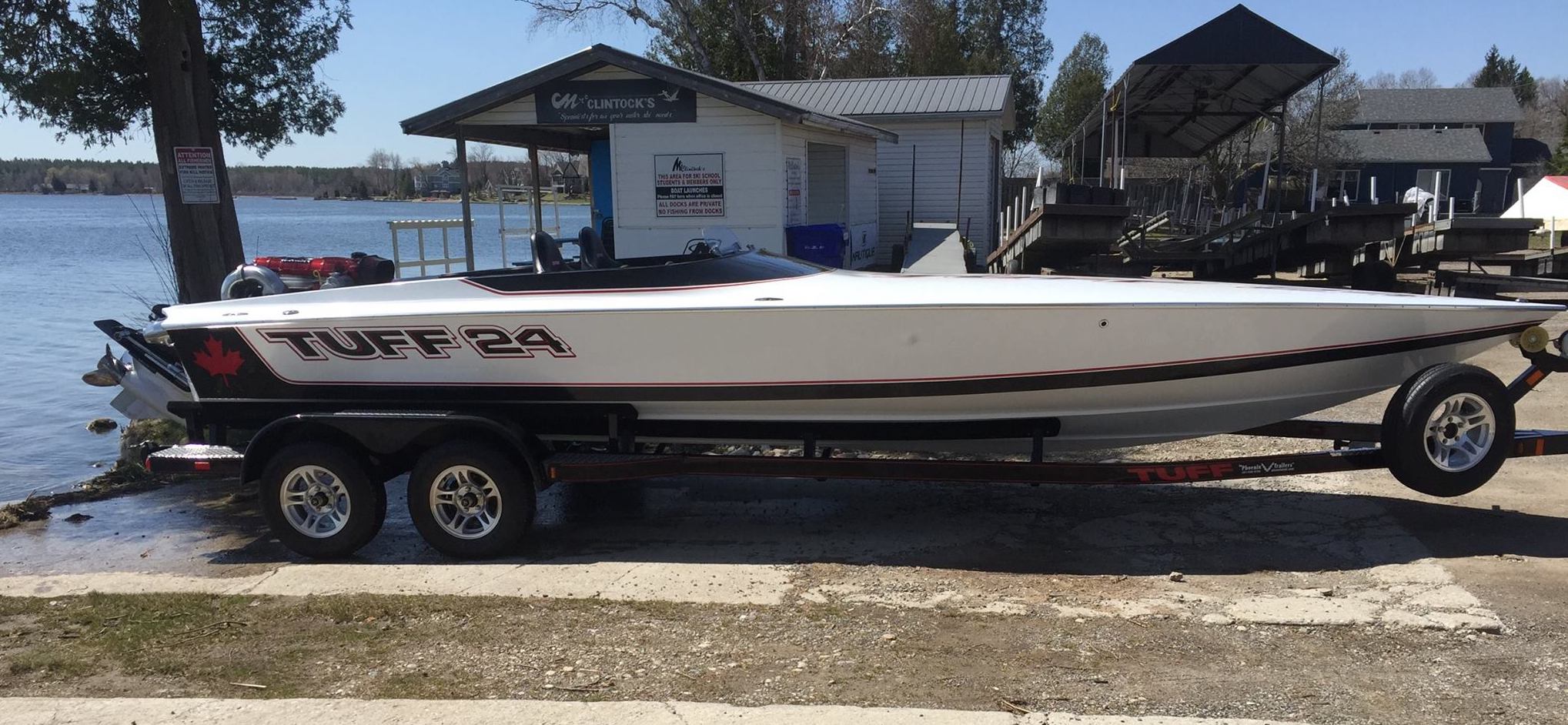 10 Questions with Mark Weigl: Tuff Marine — Wave To Wave