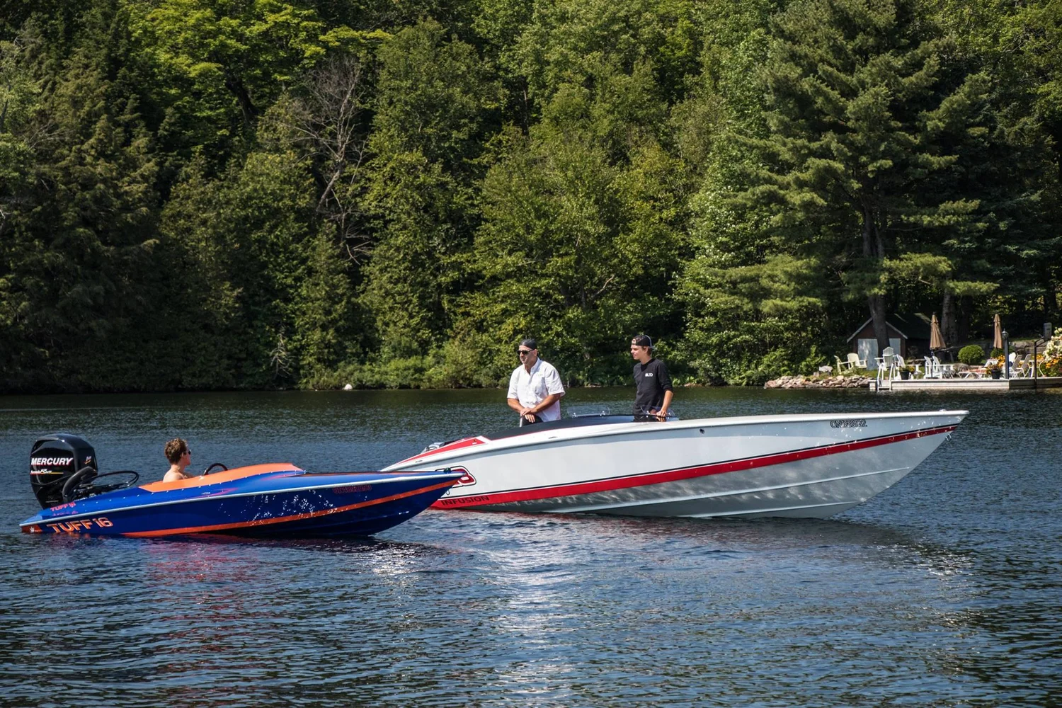 10 Questions with Mark Weigl: Tuff Marine — Wave To Wave