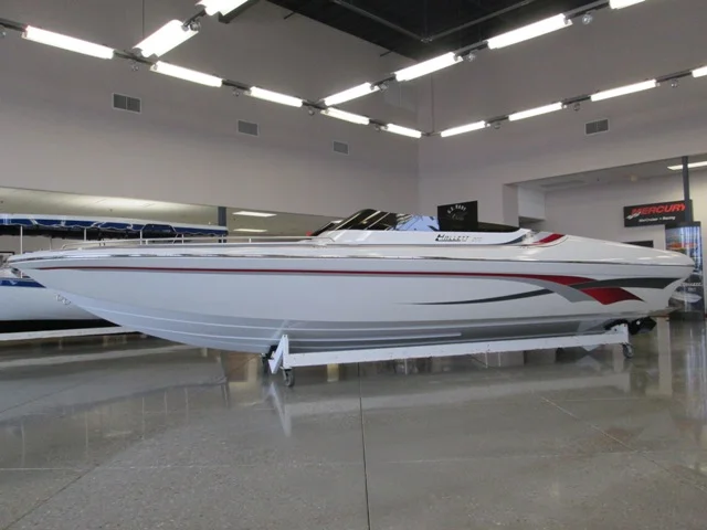 The Best Midsize Sport Boats on the Water — Wave To Wave