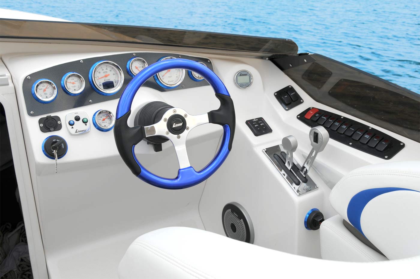 The Best Midsize Sport Boats on the Water — Wave To Wave