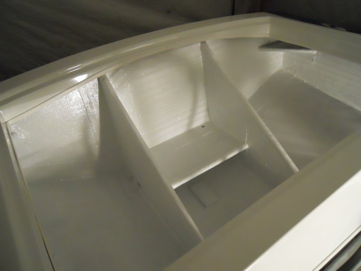 Boating on the Cheap: Restoration Ideas — Wave To Wave