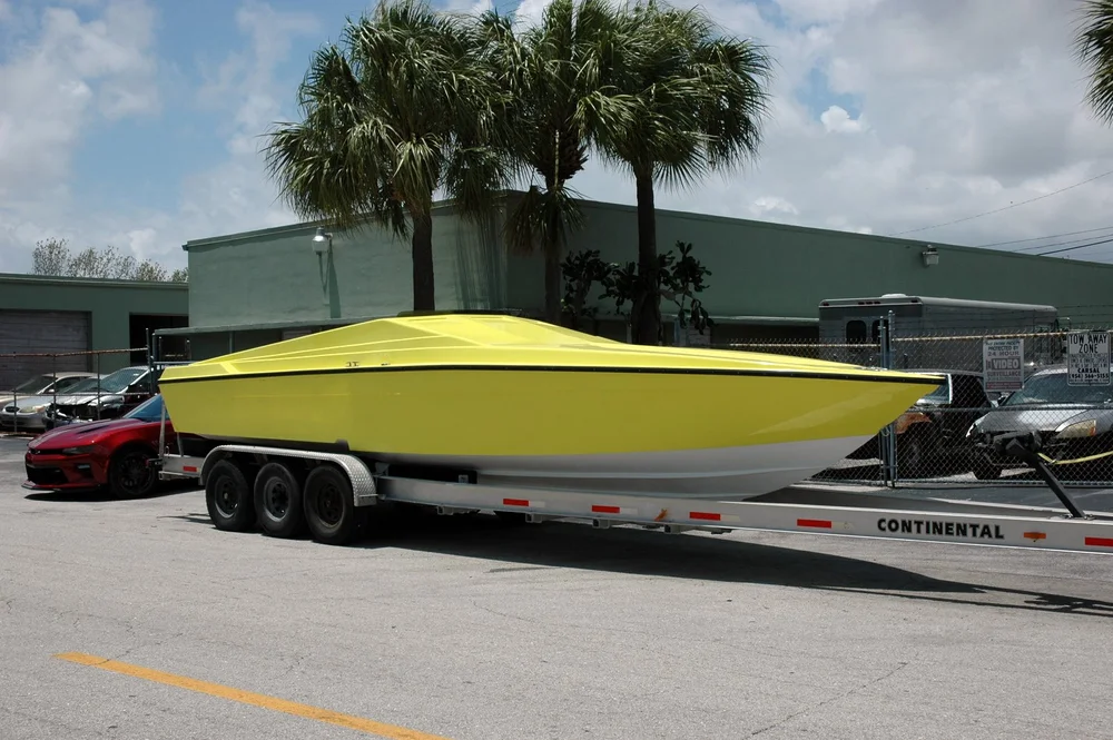 Best Midsize Offshore Boats Right Now — Wave To Wave